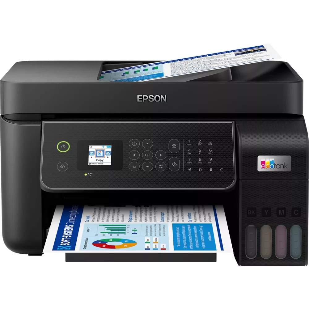 Epson EcoTank L5310 színes multifunkciós nyomtató - Cartridg